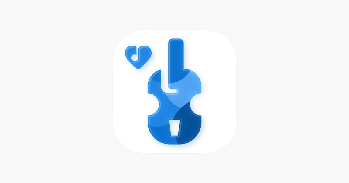 ‎Learn Violin - LikeTones App - App Store