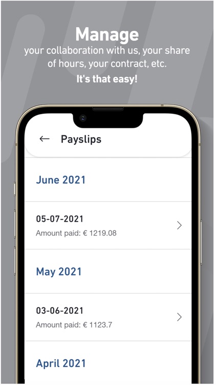 My Manpower App by Manpowergroup Inc.