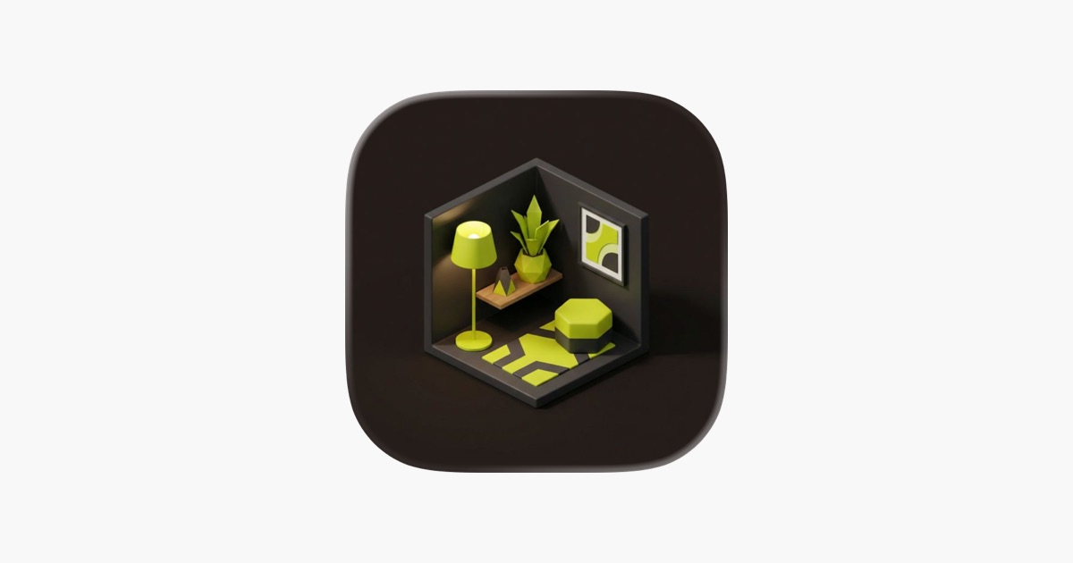 ‎App Decoze: AI Room Planner – App Store