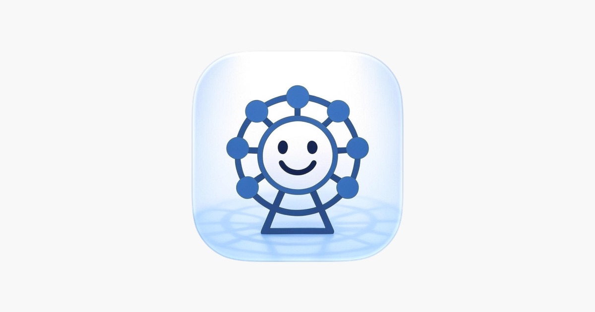 ‎Ferris: AI Obsession Coach App - App Store