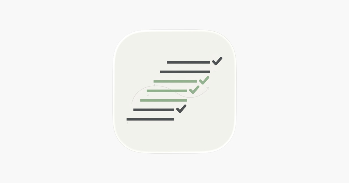 ‎Приложение «Avid - Goal Tracker» — App Store