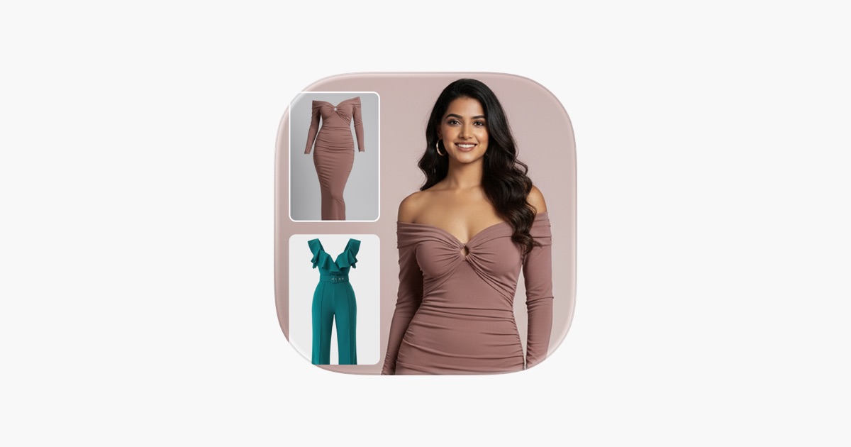 ‎AI LookTrial : How Outfit Look App - App Store