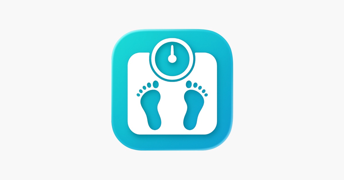 ‎OoptiFit: Weight Tracker App - App Store