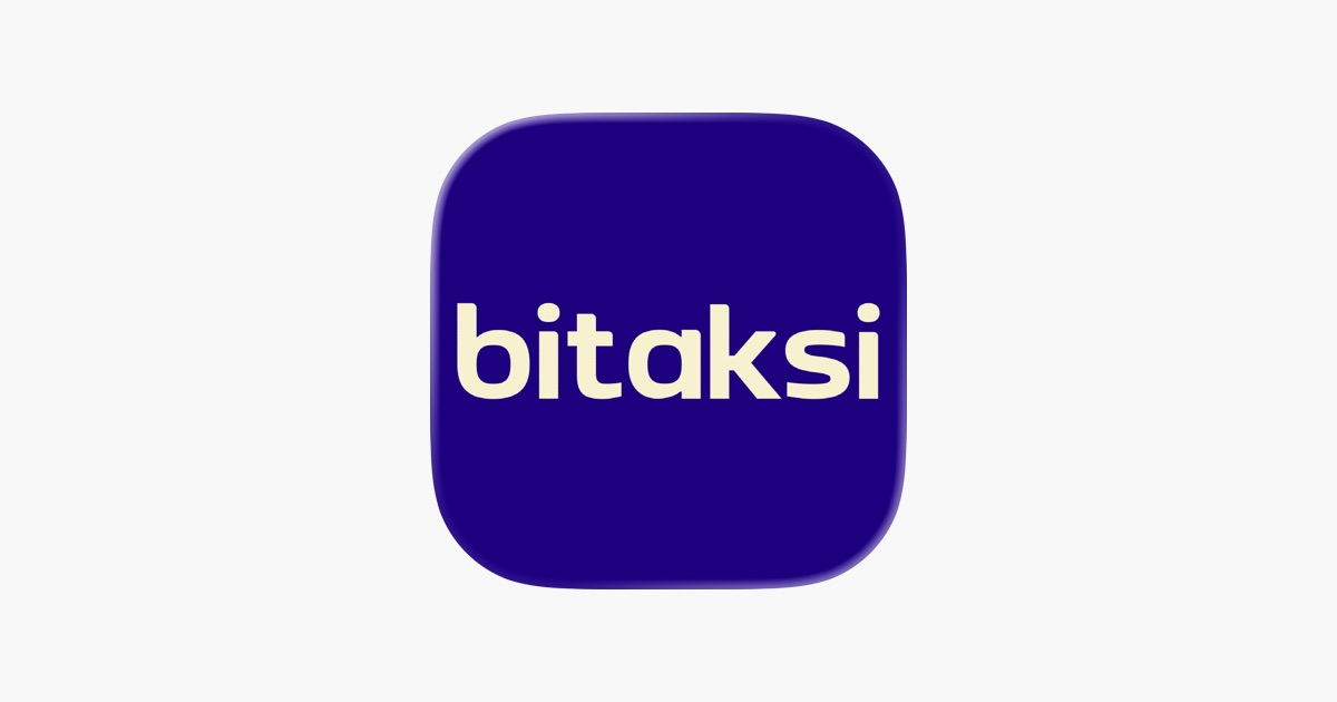 ‎bitaksi - en yakın taksi! Uygulaması - App Store