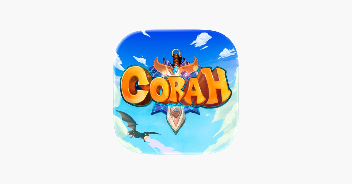 ‎Corah: Multiplayer Idle Game App - App Store