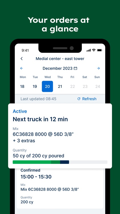 OnSite by HConnect by HConnect GmbH