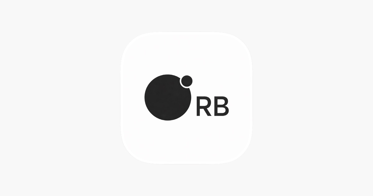 ‎Orb - Motivation Quotes App - App Store