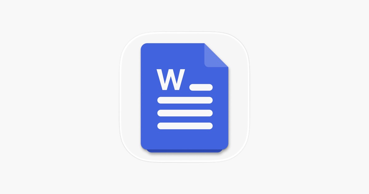 ‎Office 7: Word, Sheets, PDF App - App Store