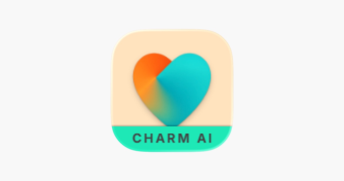 ‎App Charm AI app - App Store