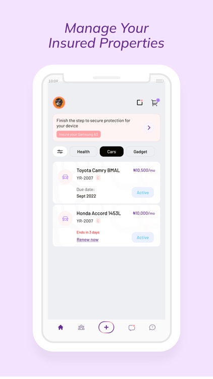 Haba InsurTech by Haba Insurtech