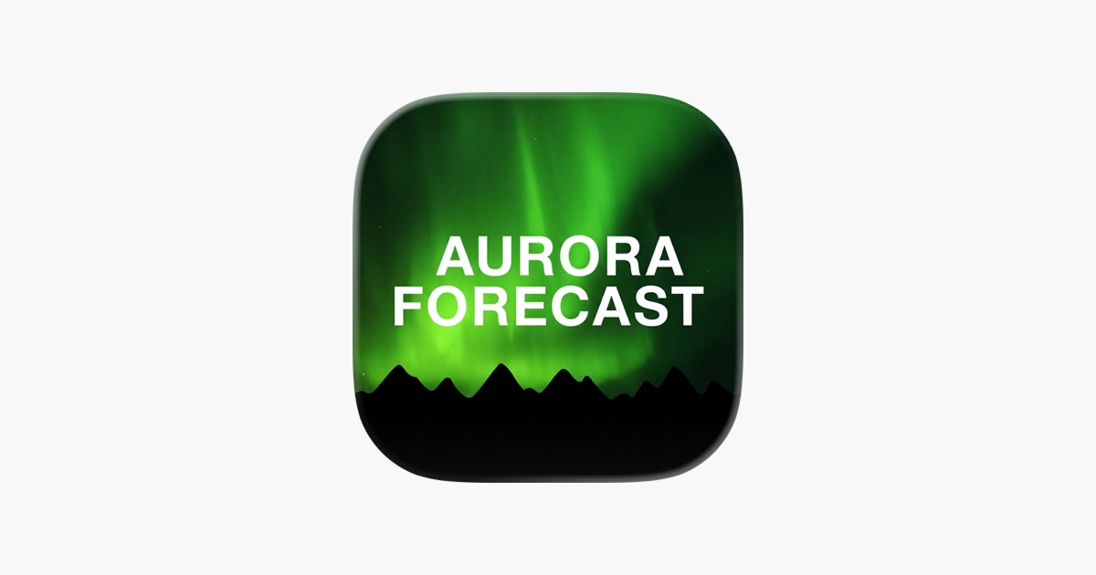 Aurora Forecast - Borealis Map》App - App Store
