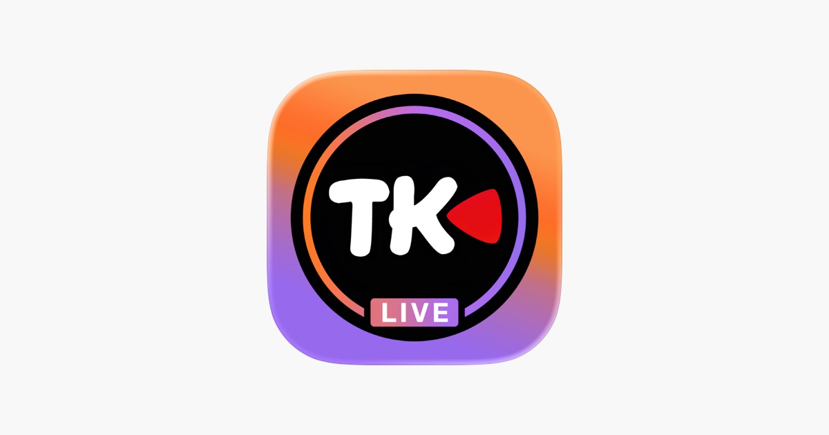 ‎Save & Rewatch Lives - TKREC App - App Store