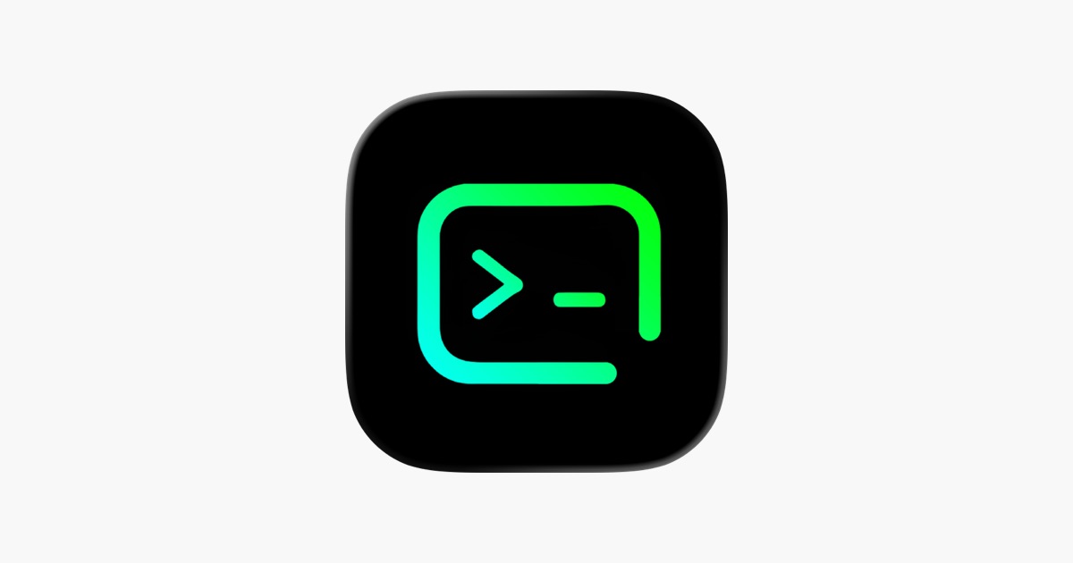 ‎TerminAI.chat 앱 - App Store