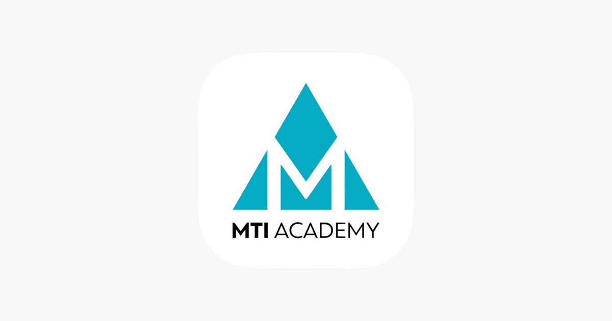‎MTI Academy App - App Store