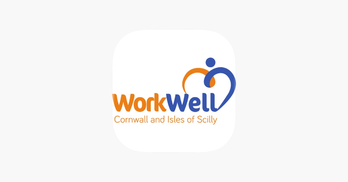 ‎WorkWell Mental Health App - App Store