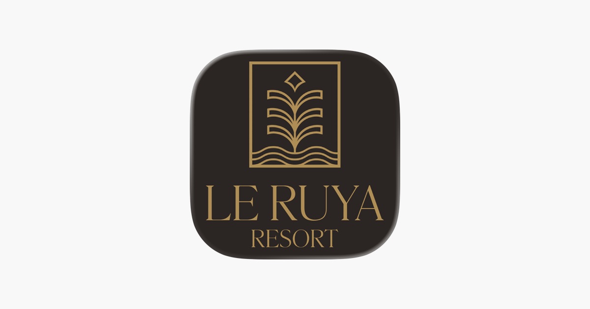 ‎Le Ruya Resort App - App Store