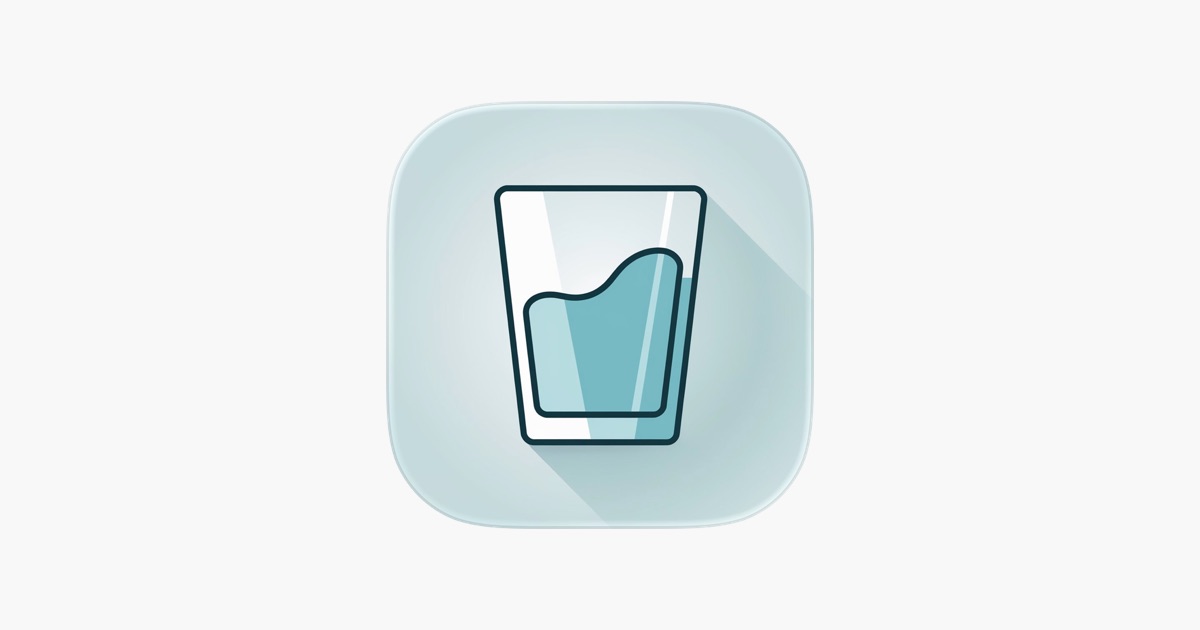 ‎Water Tracker : DrinkMe App - App Store