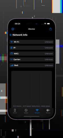 「Device Monitor: iDevice」 - iPhoneアプリ | APPLION