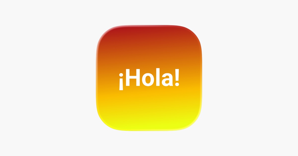 ‎Spanish Phrases App - App Store