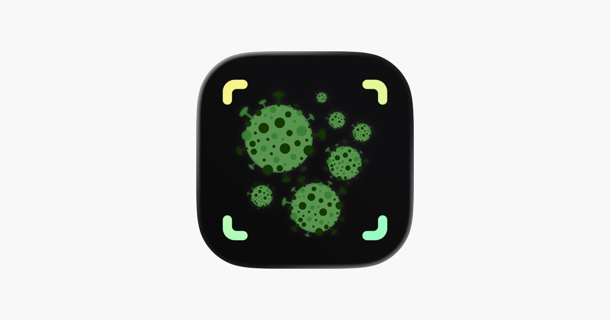 ‎Mold Identifier & AI Scanner App - App Store