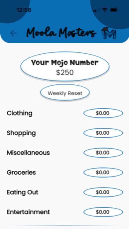 Moola Master by Moola Master
