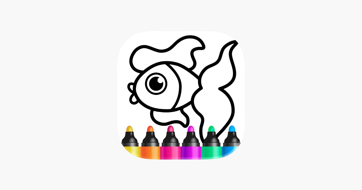 ‎Kids games for toddler 2 year! App - App Store