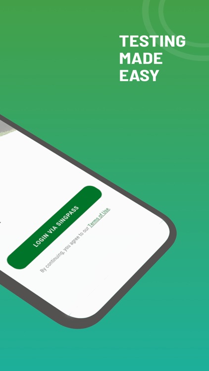 Digital Test Assistant by MINDEF/SAF