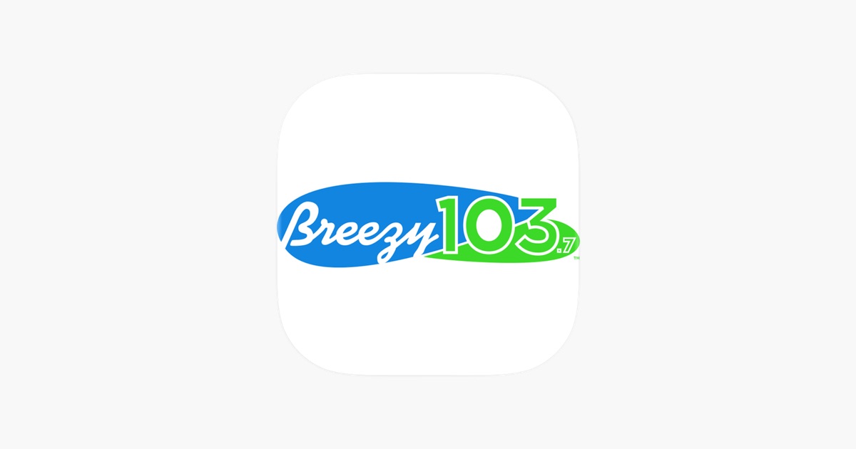 ‎Breezy 103 App - App Store
