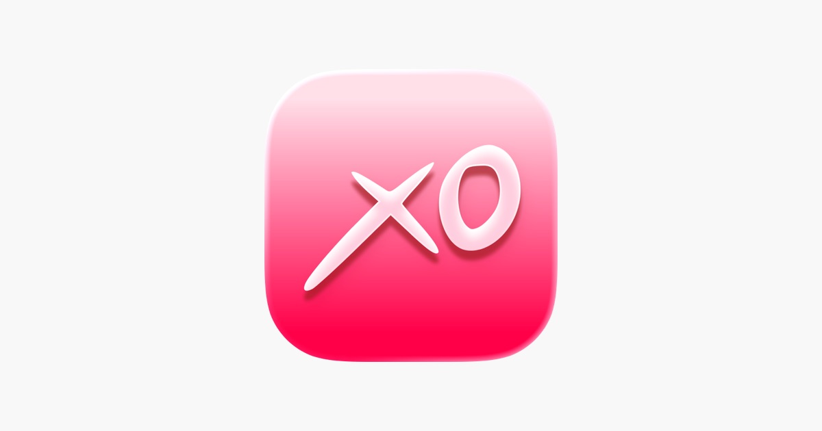 ‎XO Have I Ever App - App Store