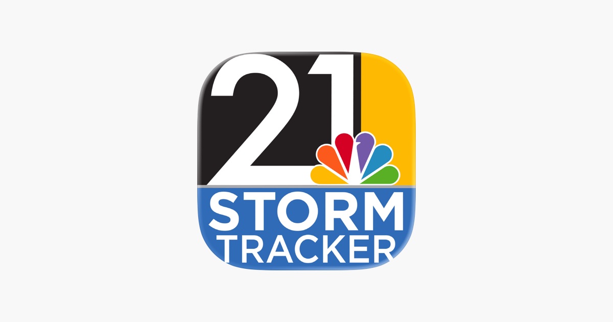 ‎StormTracker 21 App - App Store