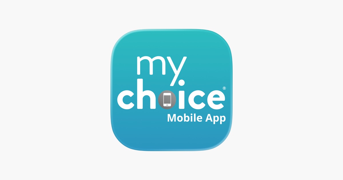 ‎MyChoice Benefits App - App Store