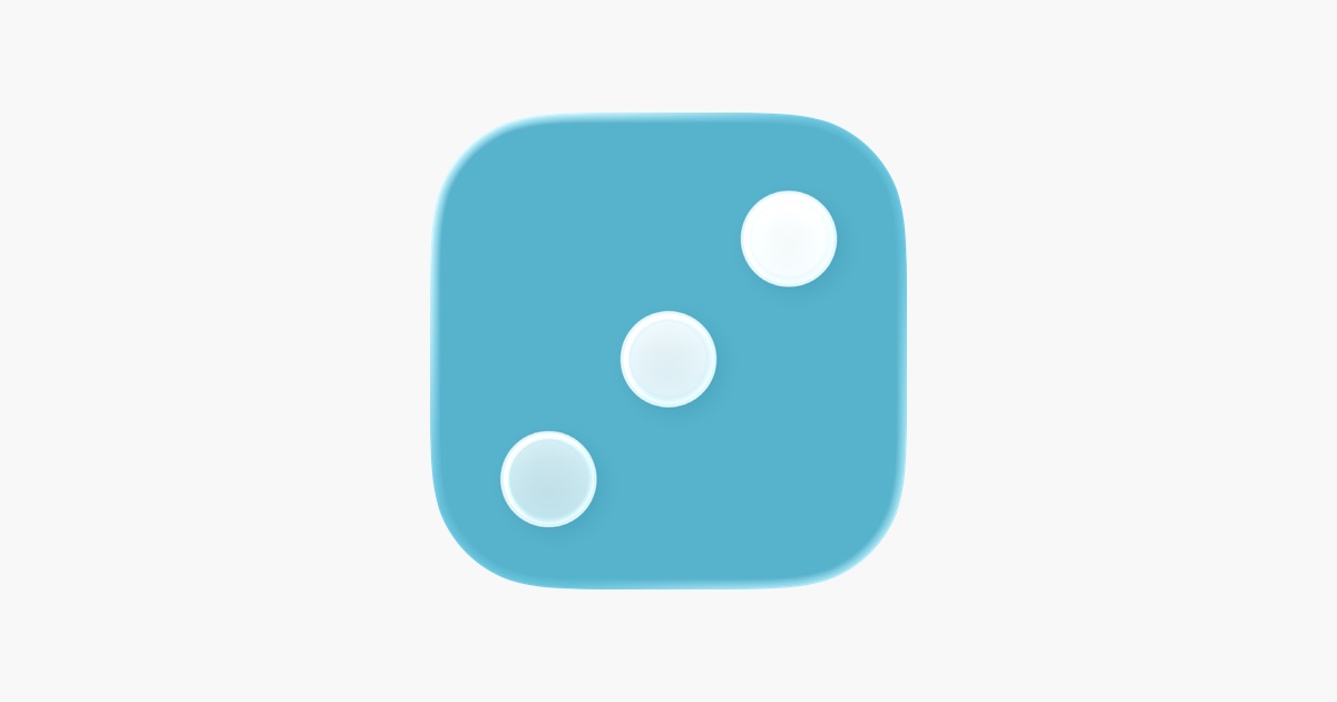 ‎Dice Roller! App - App Store