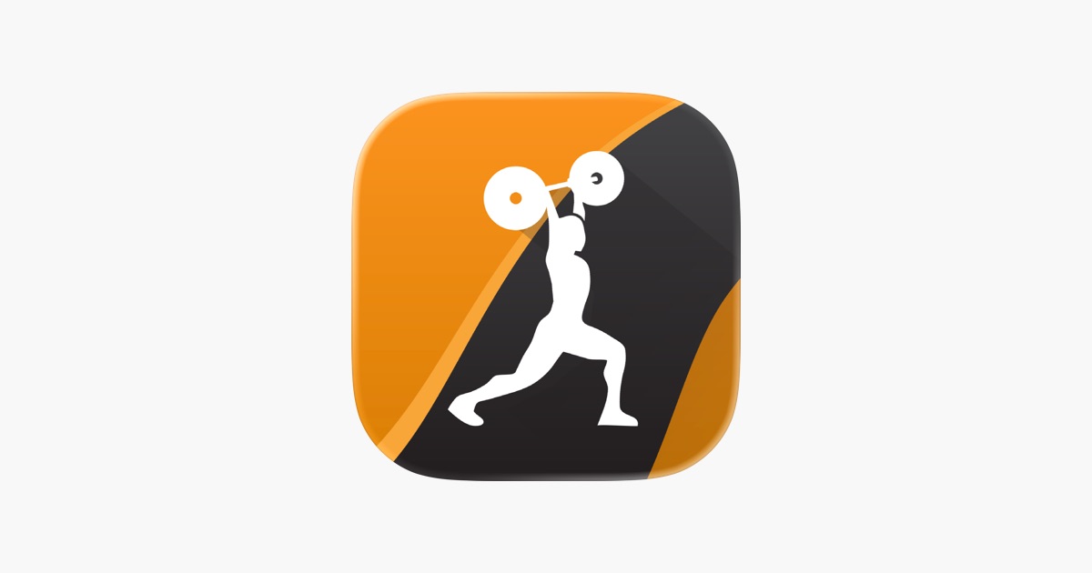 ‎Powerlifter 531 Weightlifting App - App Store