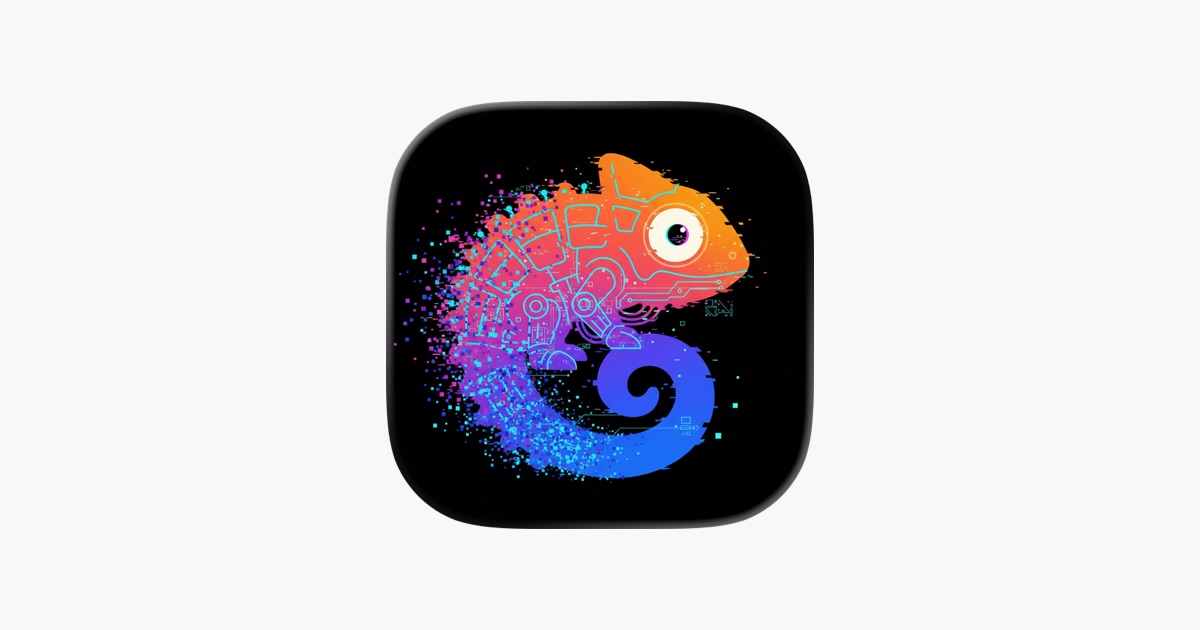 ‎VizFX AI: Viral Video Effects App - App Store