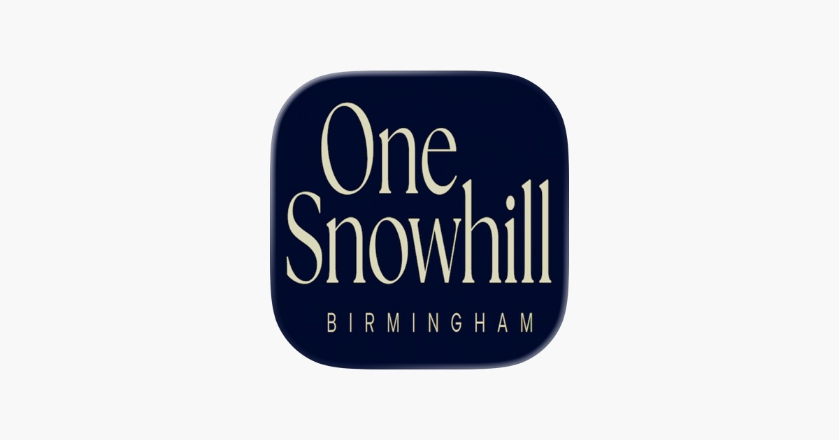 ‎One Snowhill App - App Store