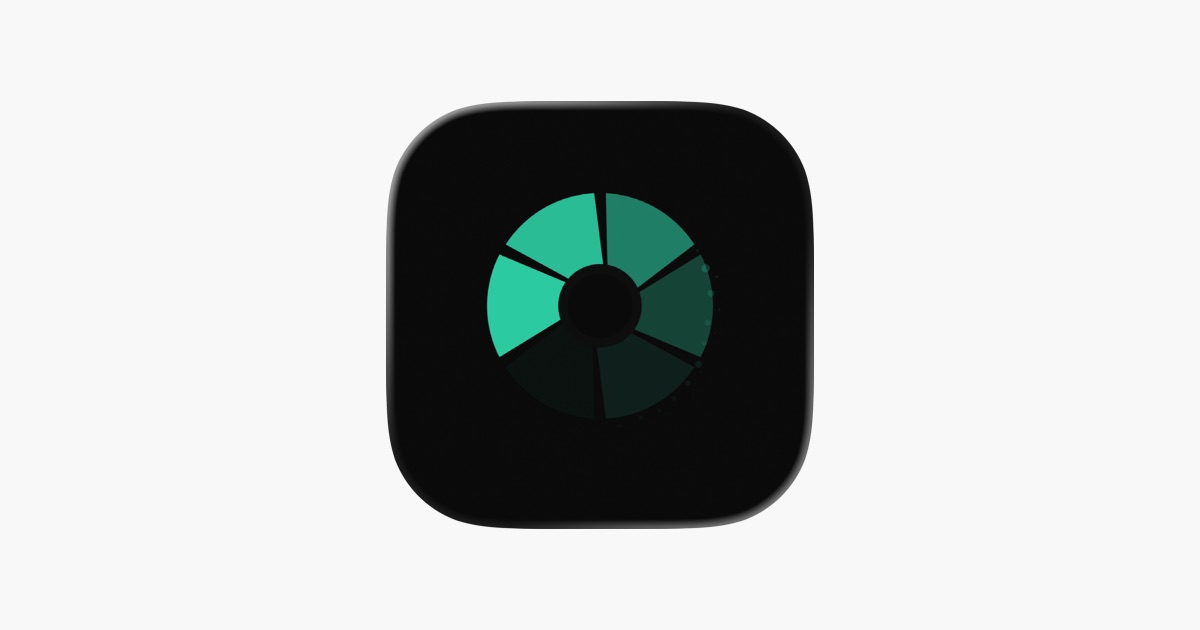 ‎Ephemeral Trace‑App – App Store