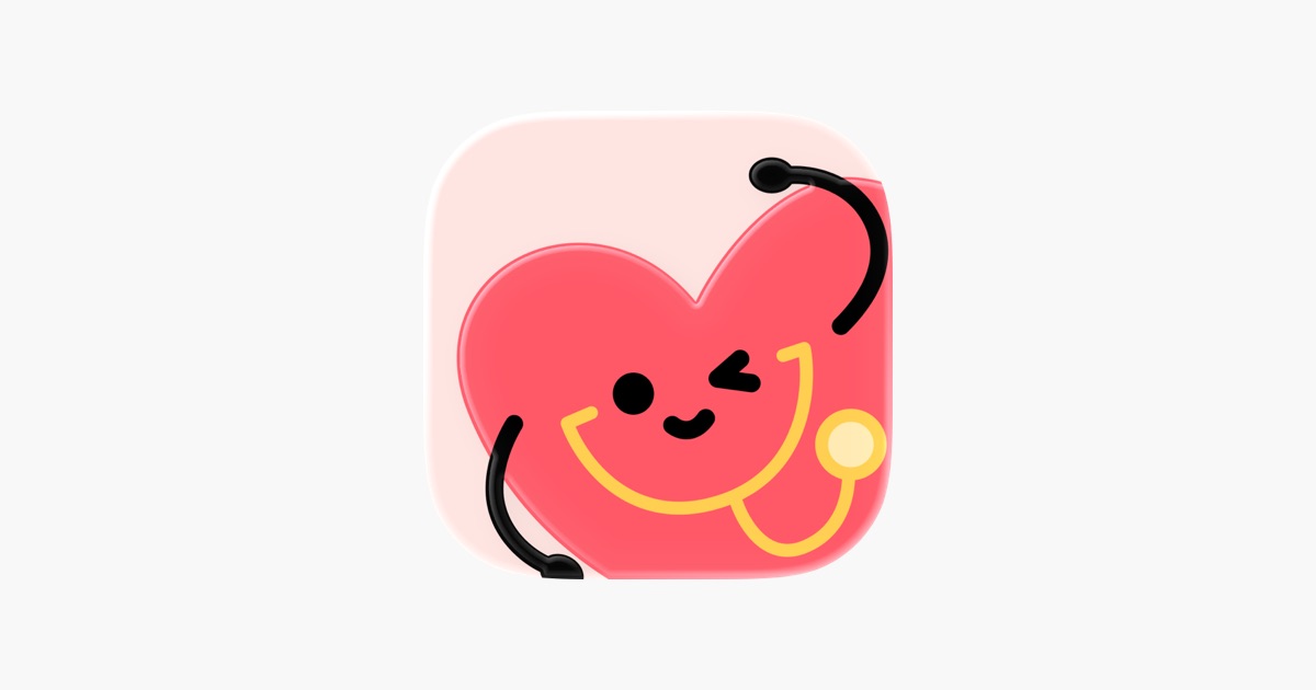‎LifePlus: Heart Rate & Pulse App - App Store