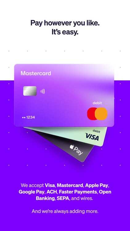 MoonPay: Buy Crypto & Bitcoin by MoonPay