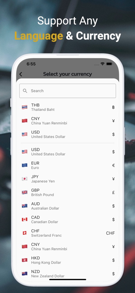 Money Note Plus - Finance App | MWM