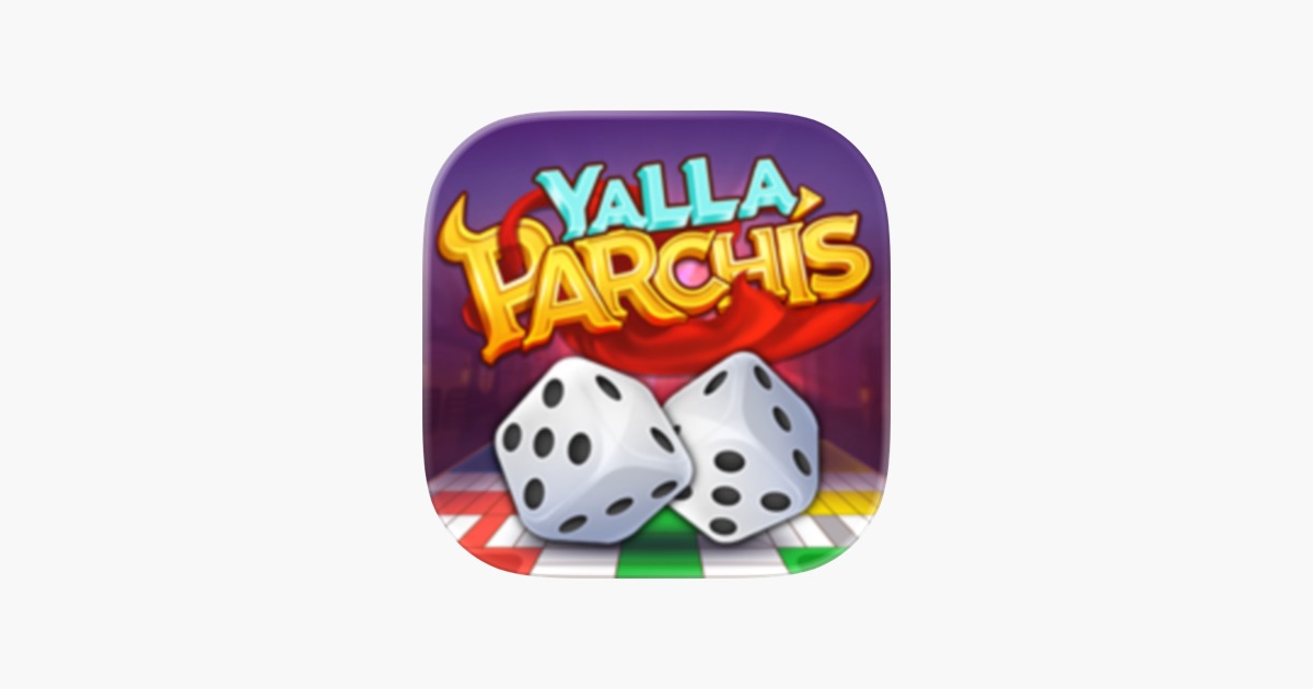 ‎Yalla Parchis App - App Store