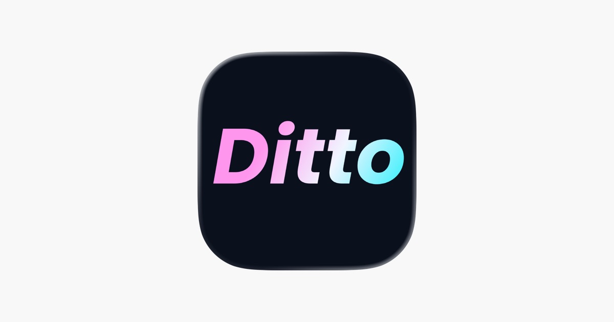 ‎Ditto: AI Fitness Trainer App - App Store