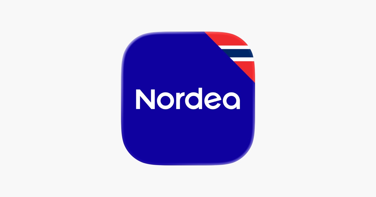 ‎Nordea Mobile - Norway App - App Store