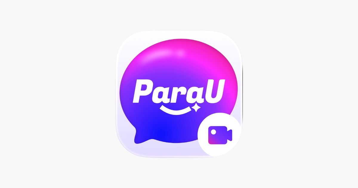 ‎ParaU: Friends & Communities App - App Store