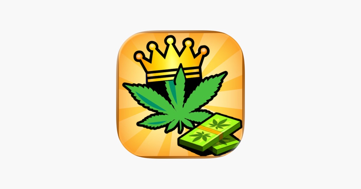 ‎Weed Empire: Business Strategy App - App Store