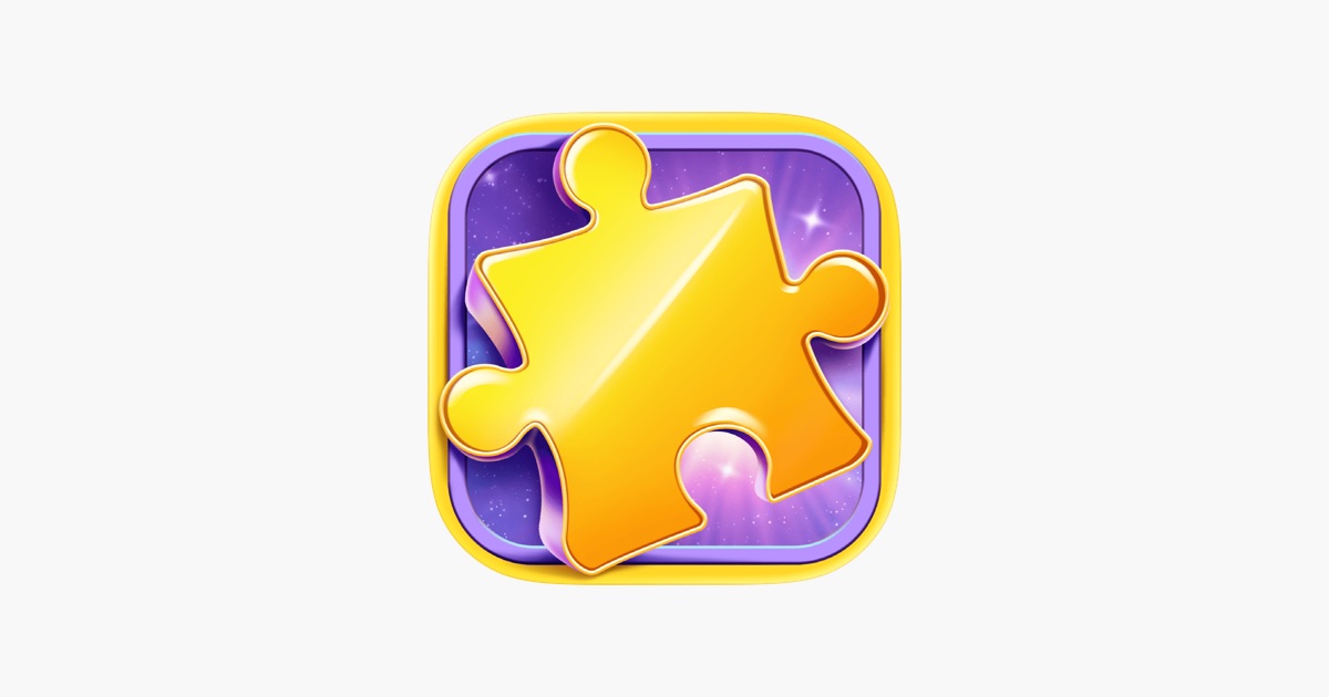 ‎Super Jigsaw - HD Puzzle Games App - App Store
