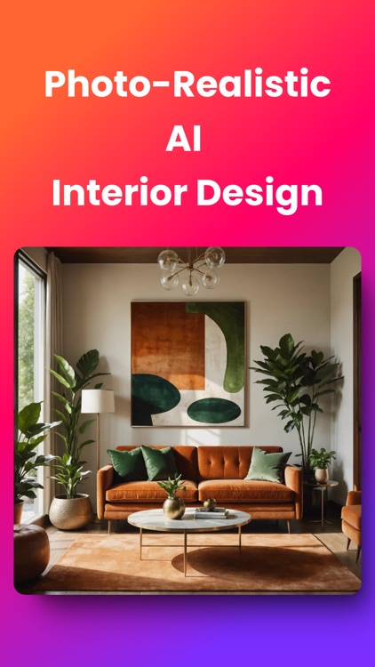 NewRoom - Interior Design AI by Kevinsjh