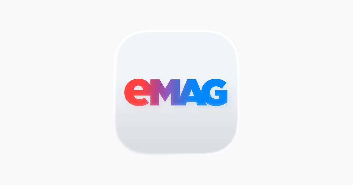 ‎eMAG: Cumpărături online App - App Store