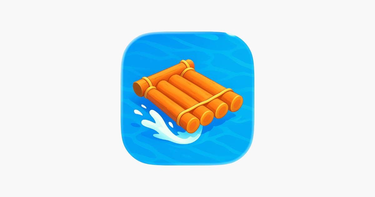 ‎Raft Evolution App - App Store