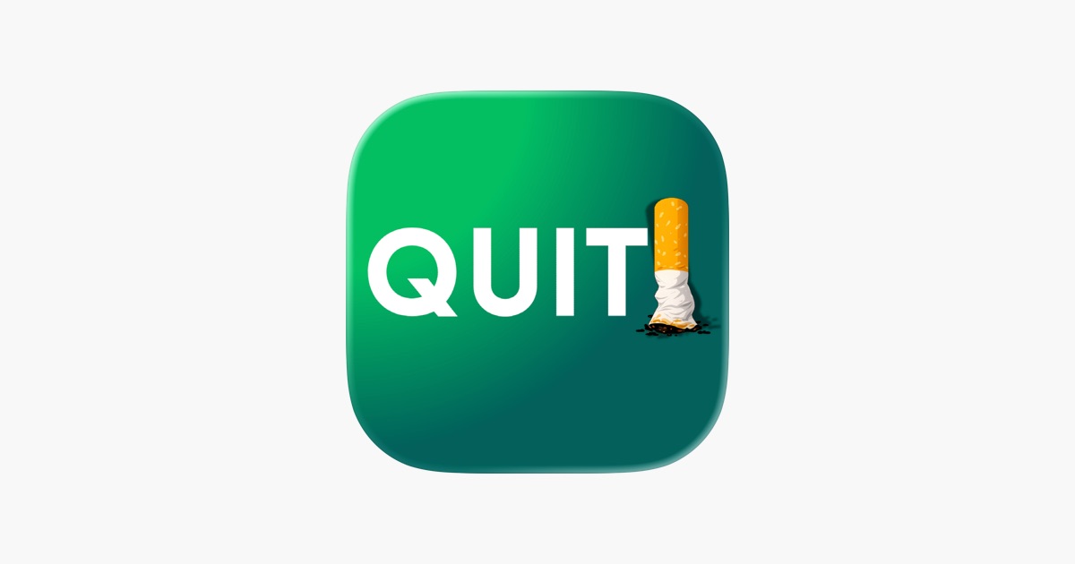 ‎Quit Smoking Tracker :QuitPath App - App Store