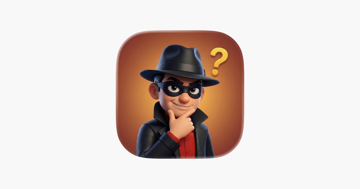 ‎Impostor - Offline Party Game App - App Store